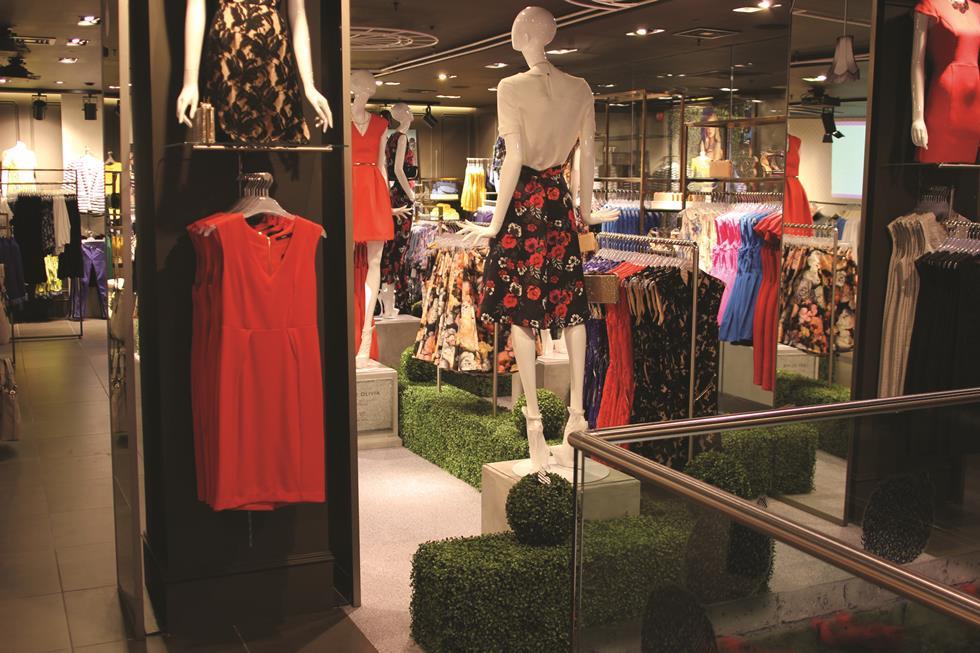 Analysis: Oasis boss Hash Ladha on its London flagship refit | News ...